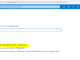 Azure Ad Integration With Angular And Asp Net Core Web Api